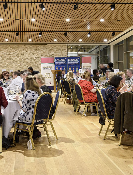 The Royal Highland Centre - Large Venue Hire in Scotland